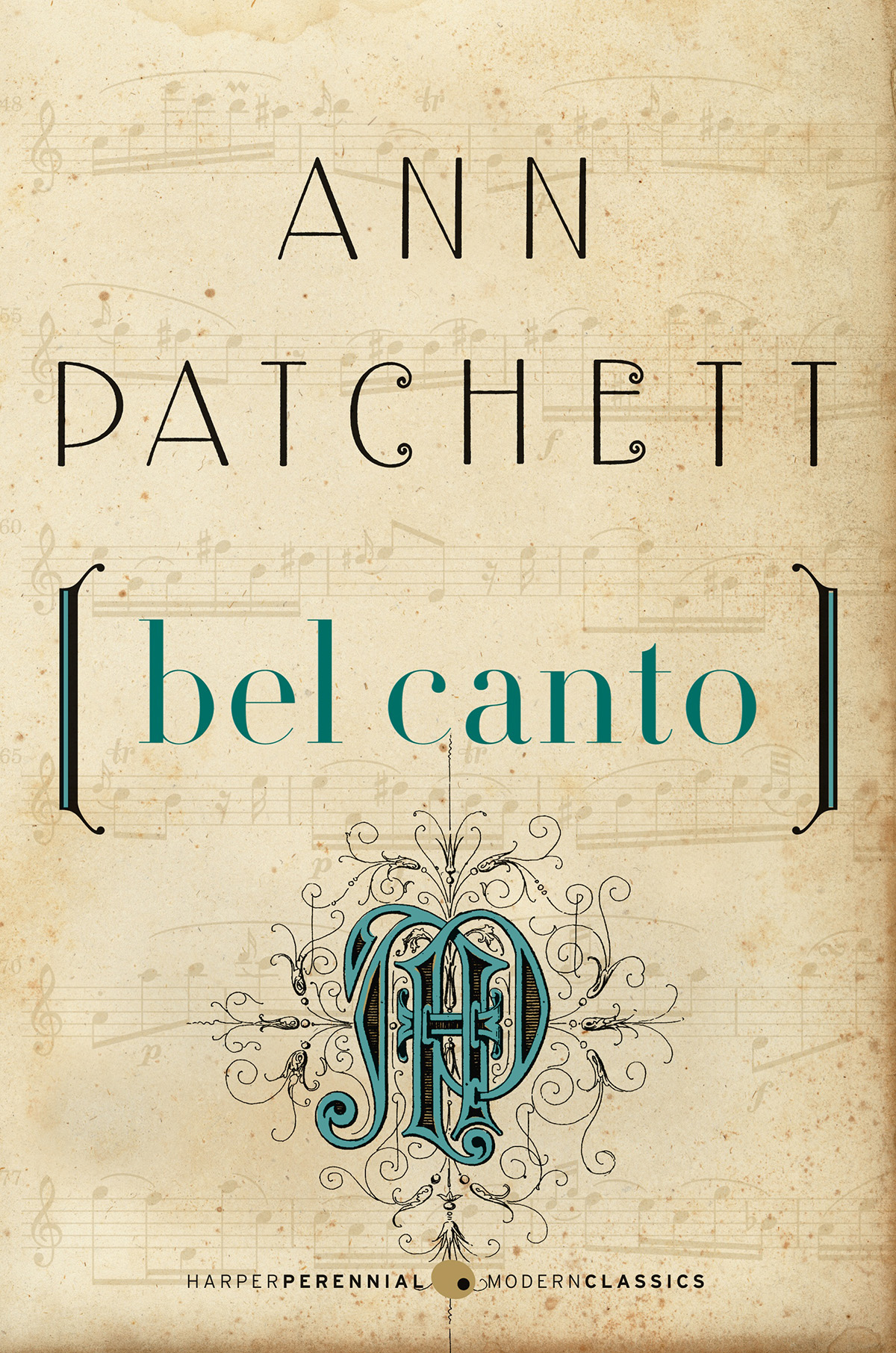 Bel Canto – HarperCollins Publishers