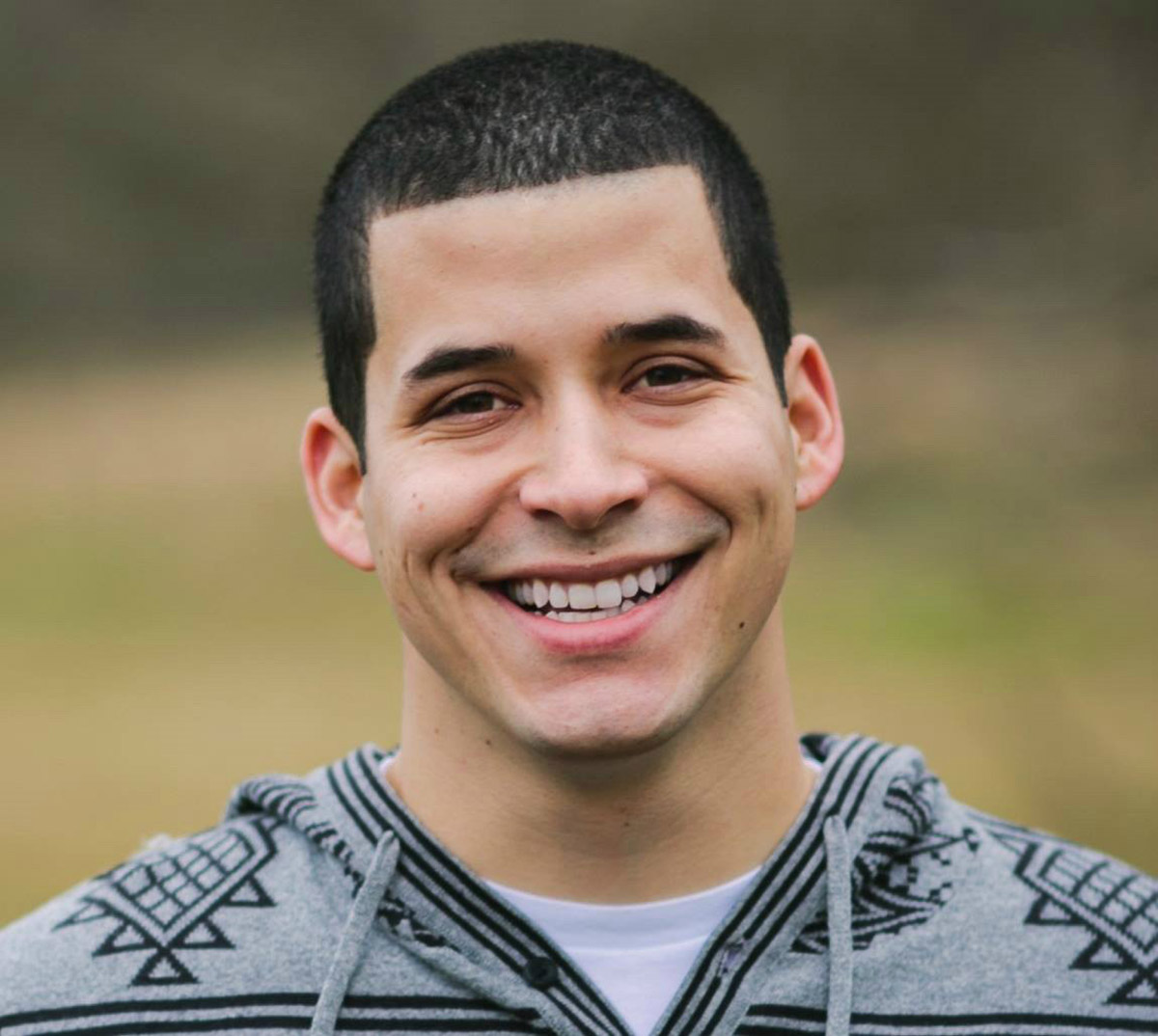 Jefferson Bethke – HarperCollins Publishers