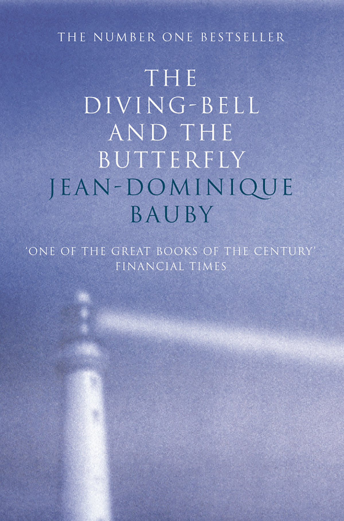The Diving-Bell and the Butterfly – HarperCollins Publishers