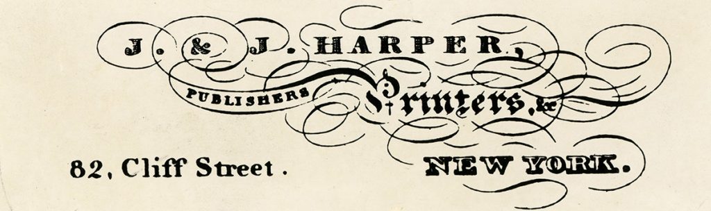 1962: Harper & Brothers merges with Row, Peterson & Co. to form Harper ...
