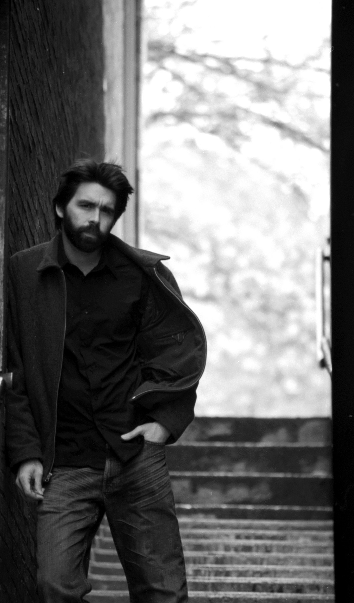 Joe Hill – HarperCollins Publishers