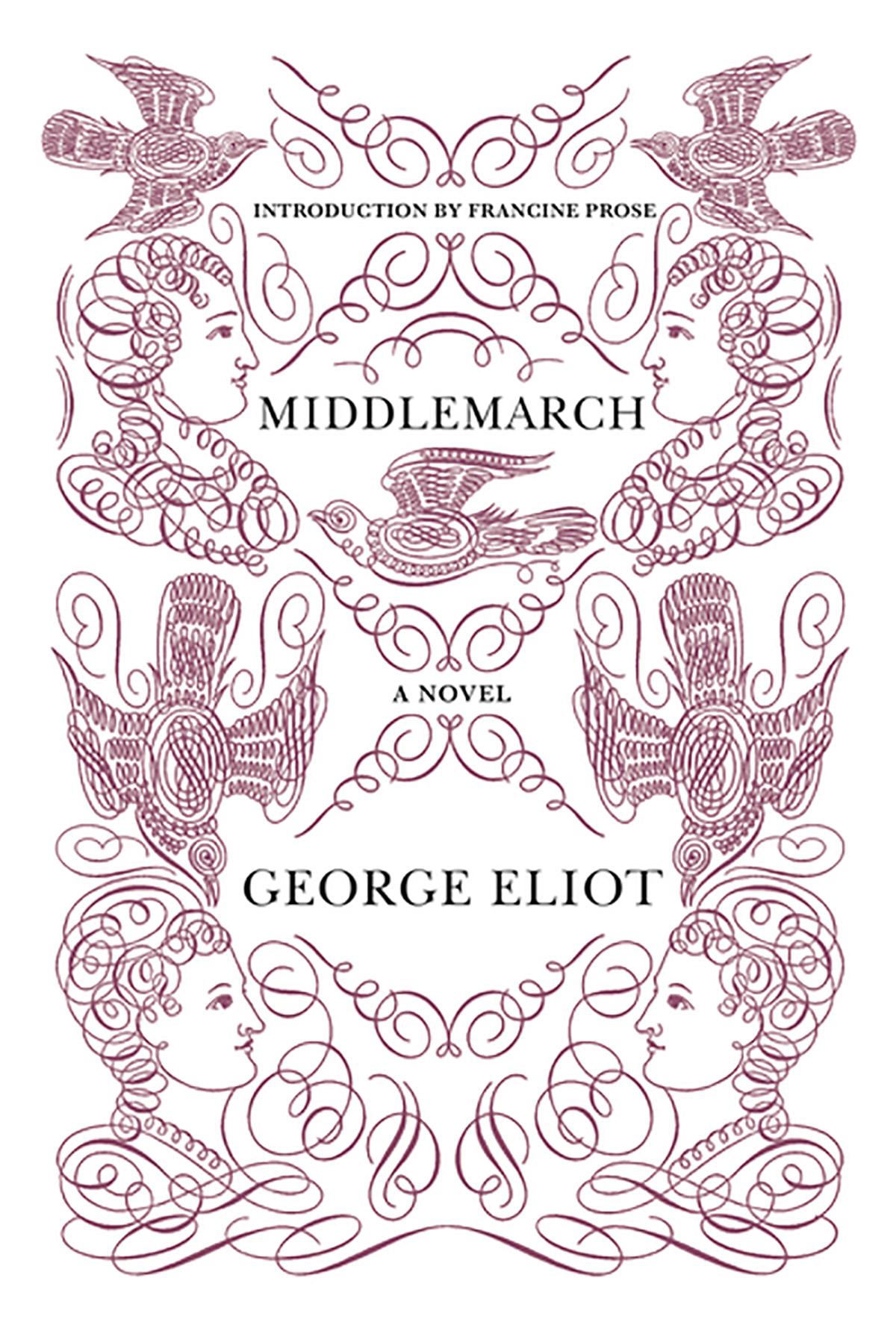 Middlemarch – HarperCollins Publishers