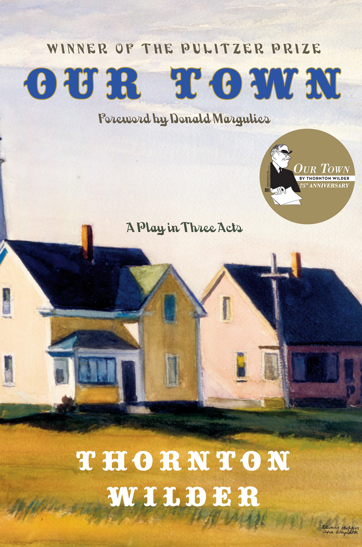 Our Town – HarperCollins Publishers