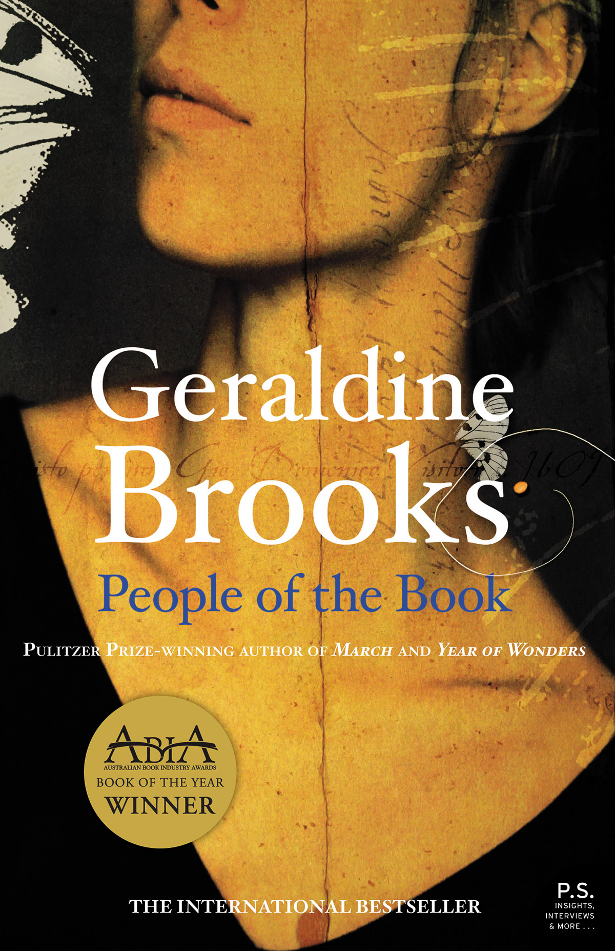 People of the Book – HarperCollins Publishers
