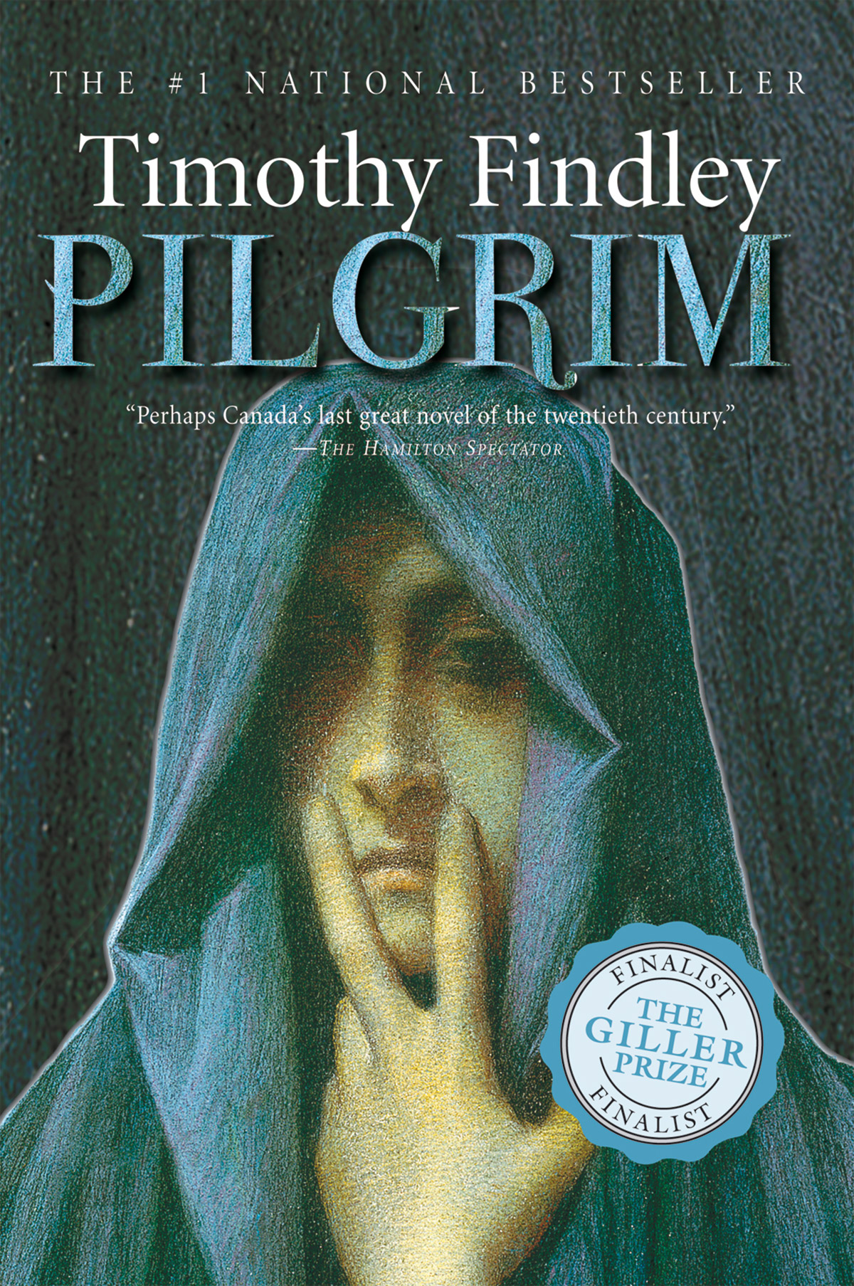 Pilgrim – HarperCollins Publishers