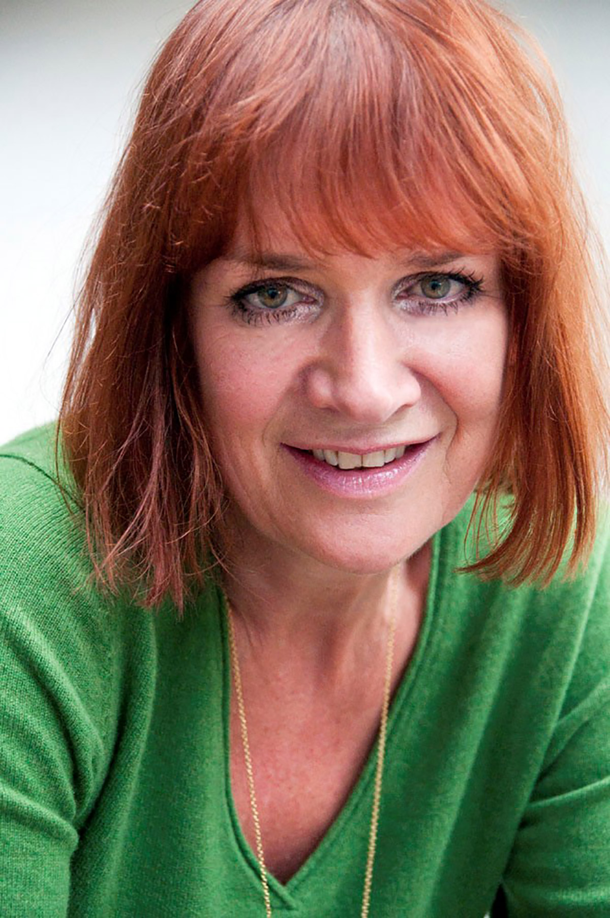 Sharon Kendrick – HarperCollins Publishers