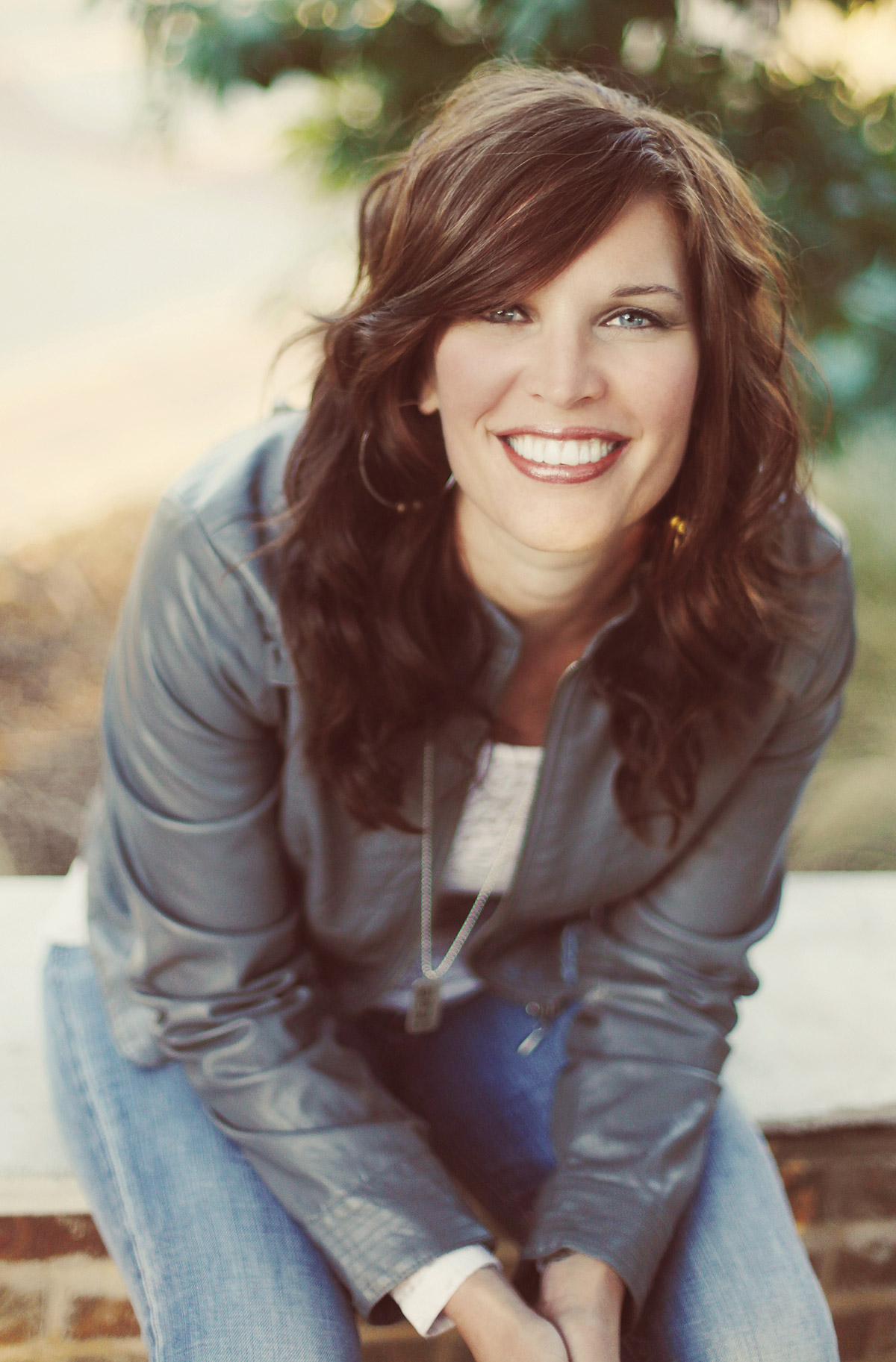 Jen Hatmaker – HarperCollins Publishers