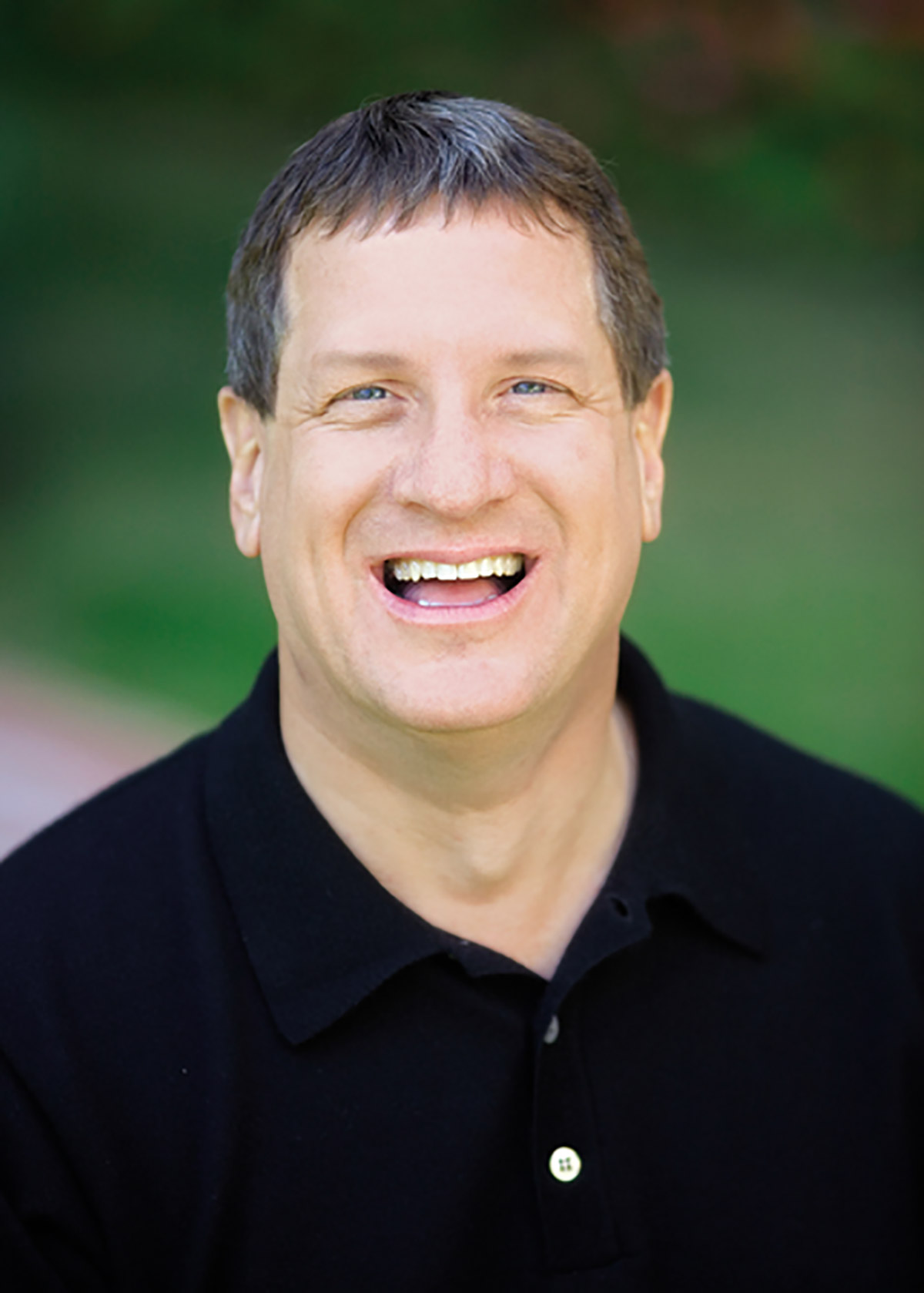Lee Strobel – HarperCollins Publishers